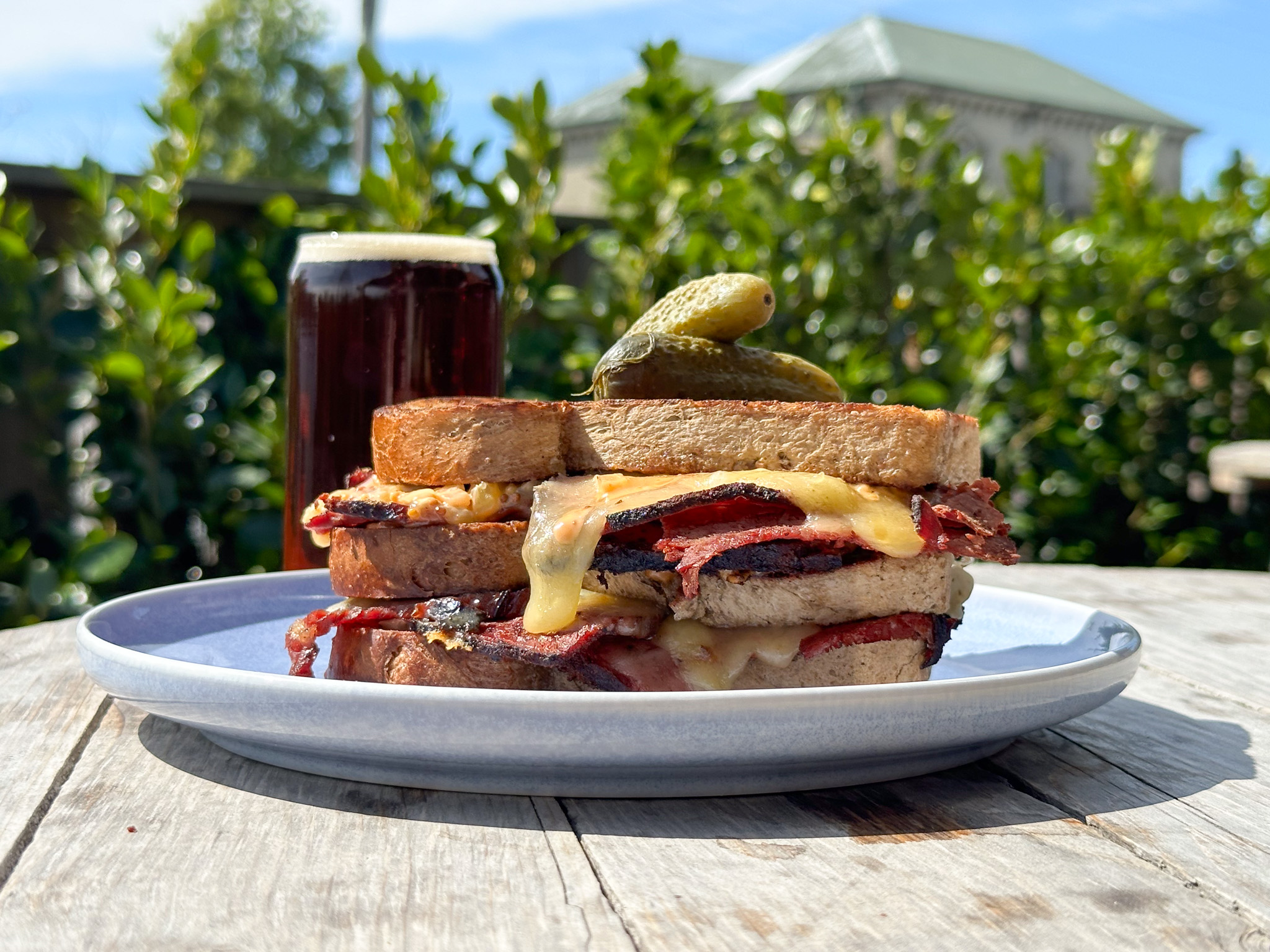 Brew Moon - The North Course