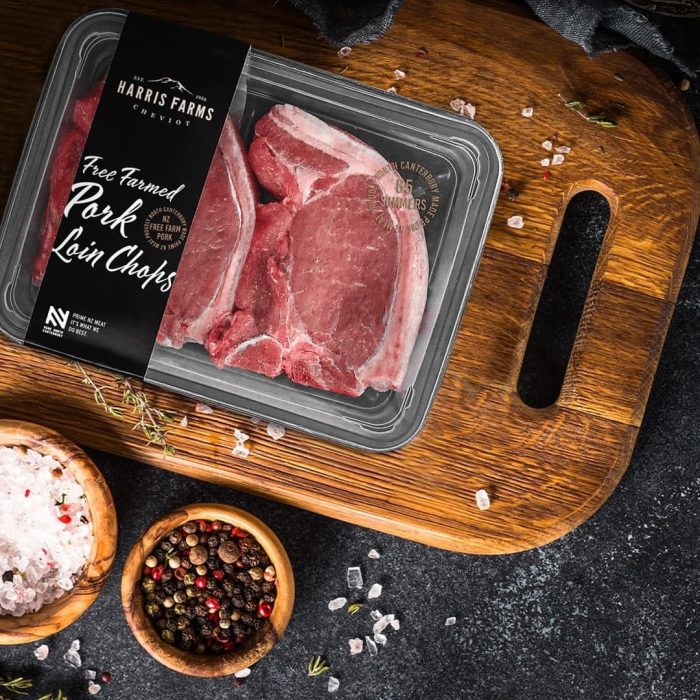 Harris Farms - Made North Canterbury